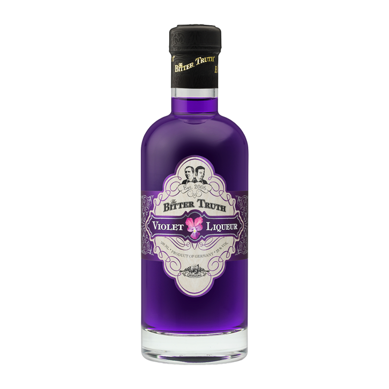 Licor The Bitter Truth Violeta | Bebidas | Viriathus Drinks