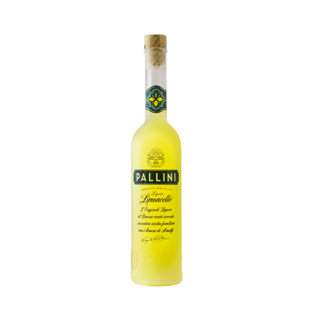 Limoncello Pallini - 50cl | Viriathus Drinks